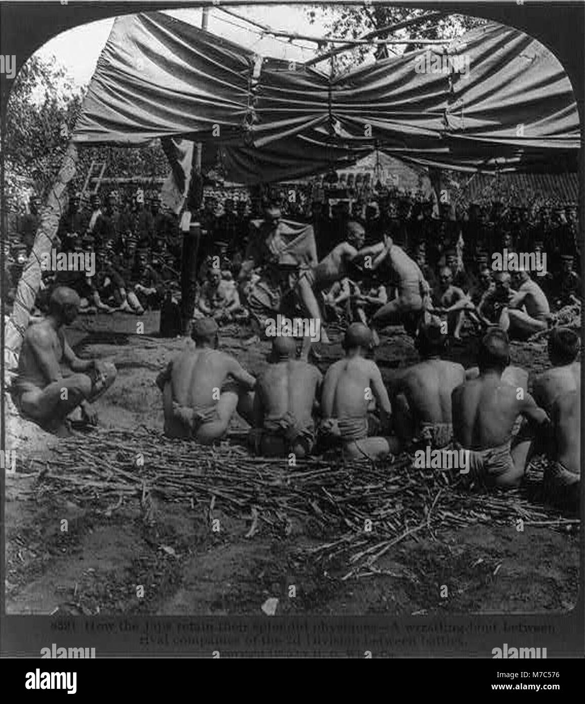 1940s wrestling hi-res stock photography and images - Alamy