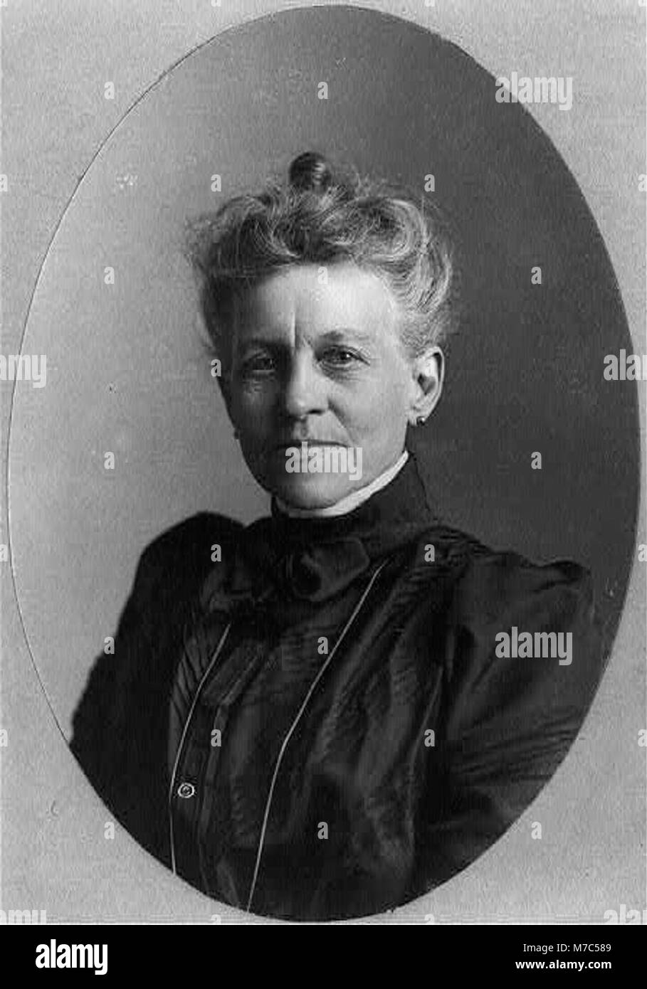 Ida Lewis was a renowned American lighthouse keeper known for her ...