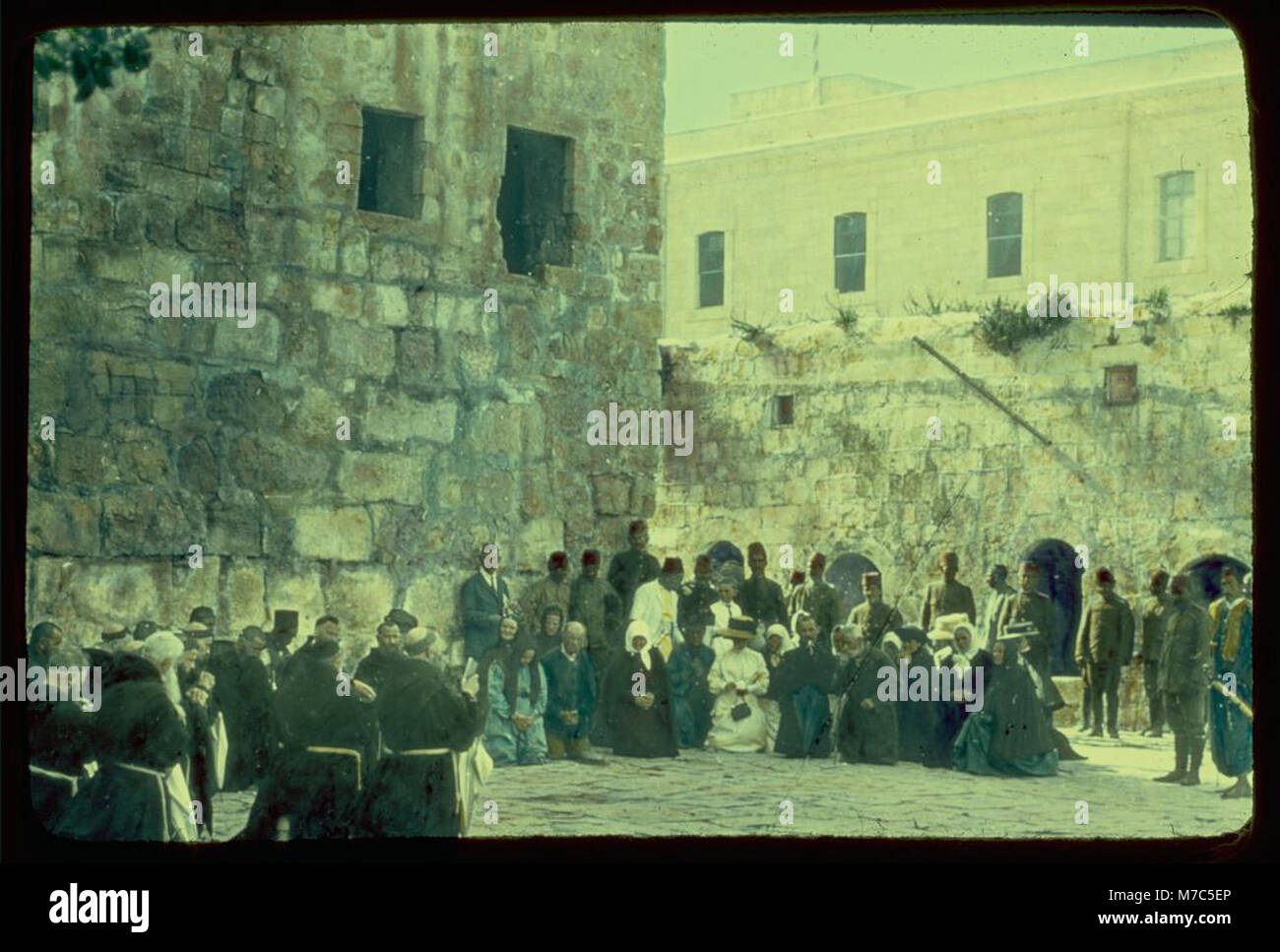 1st station of the cross hi-res stock photography and images - Alamy