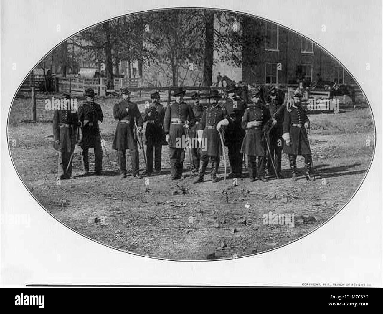 Maj gen logan Black and White Stock Photos & Images - Alamy