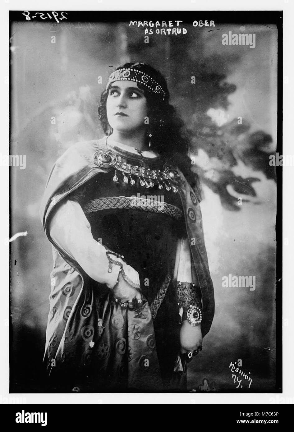 Ortrud hi-res stock photography and images - Alamy