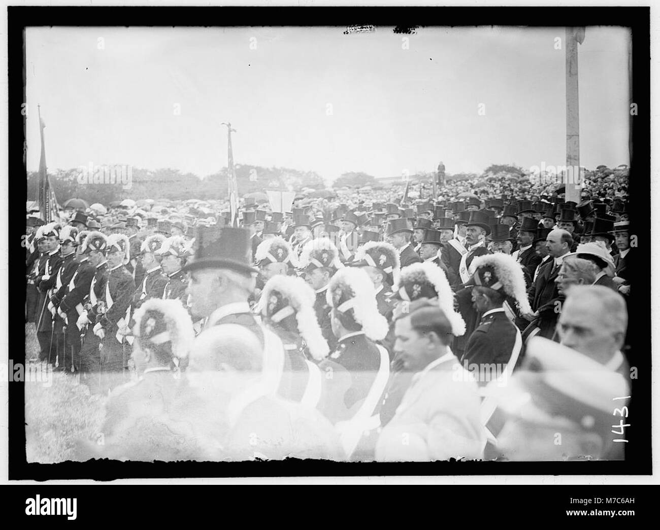 Military field mass religious hi-res stock photography and images - Alamy