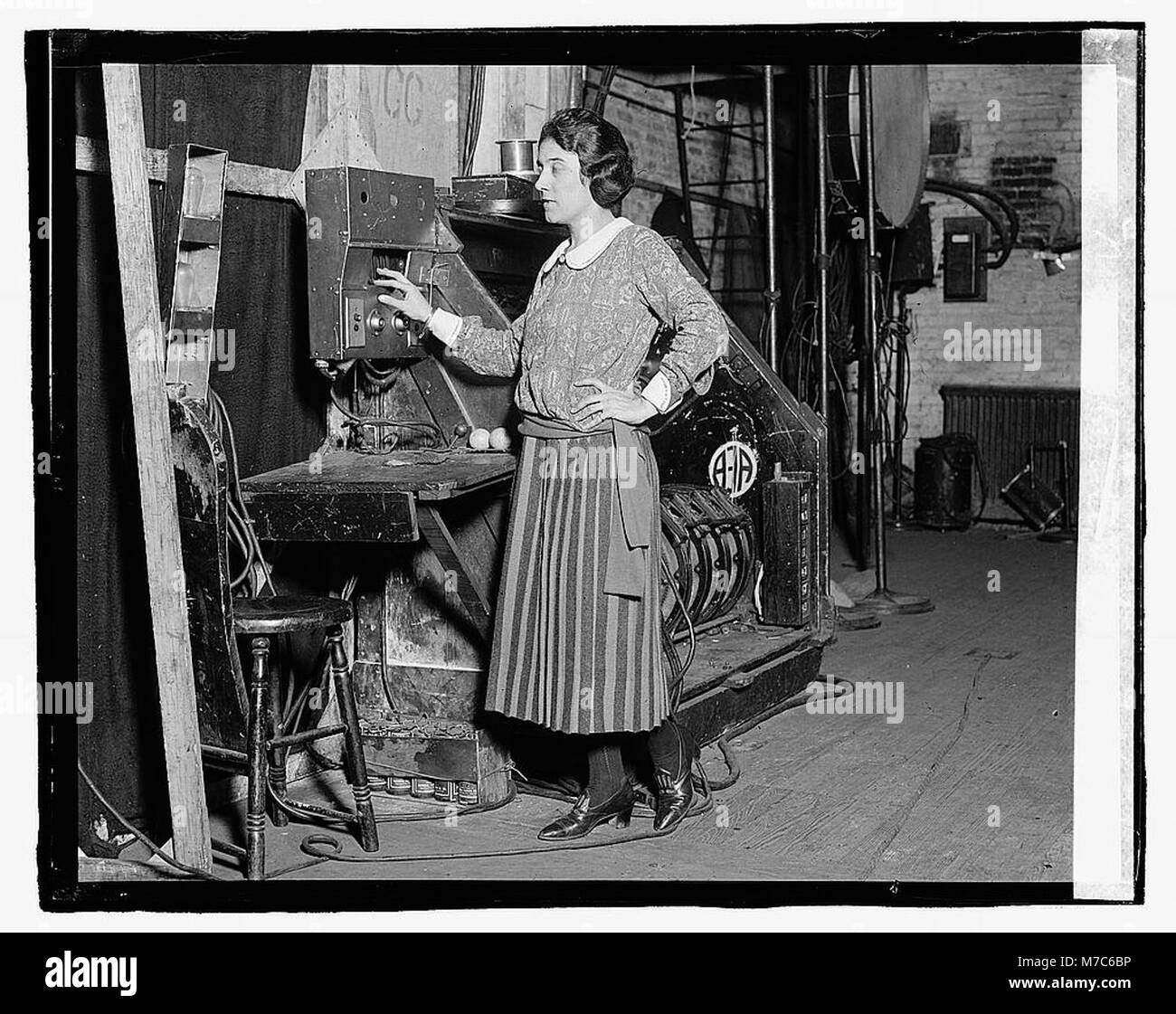 3 miss Black and White Stock Photos & Images - Alamy