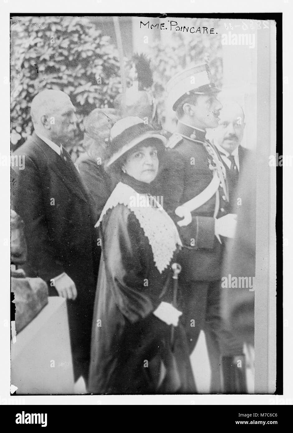 President raymond poincare president poincare hi-res stock photography ...