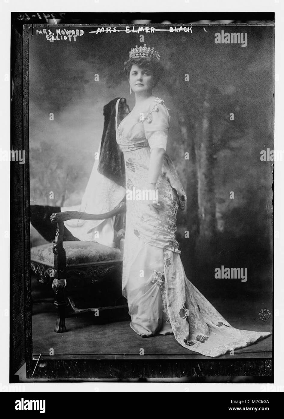 Howard elliott hi-res stock photography and images - Alamy