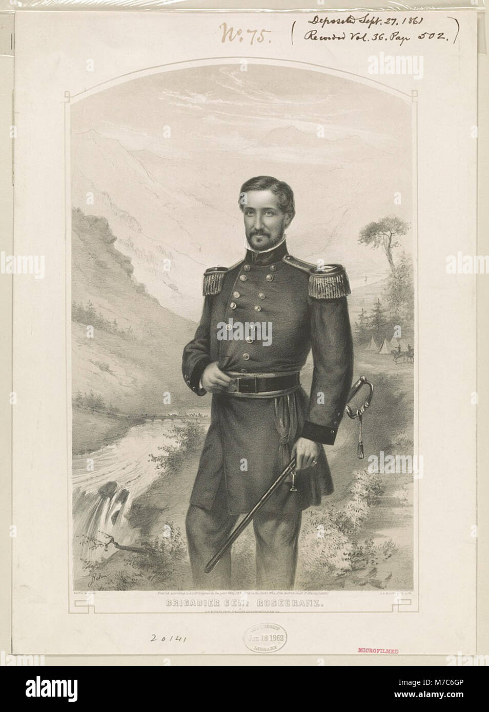 Brigadier genl hi-res stock photography and images - Alamy