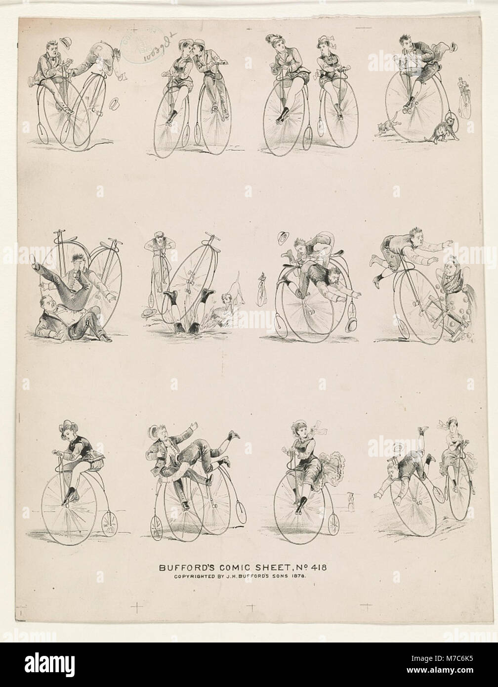 Buffords hi-res stock photography and images - Alamy