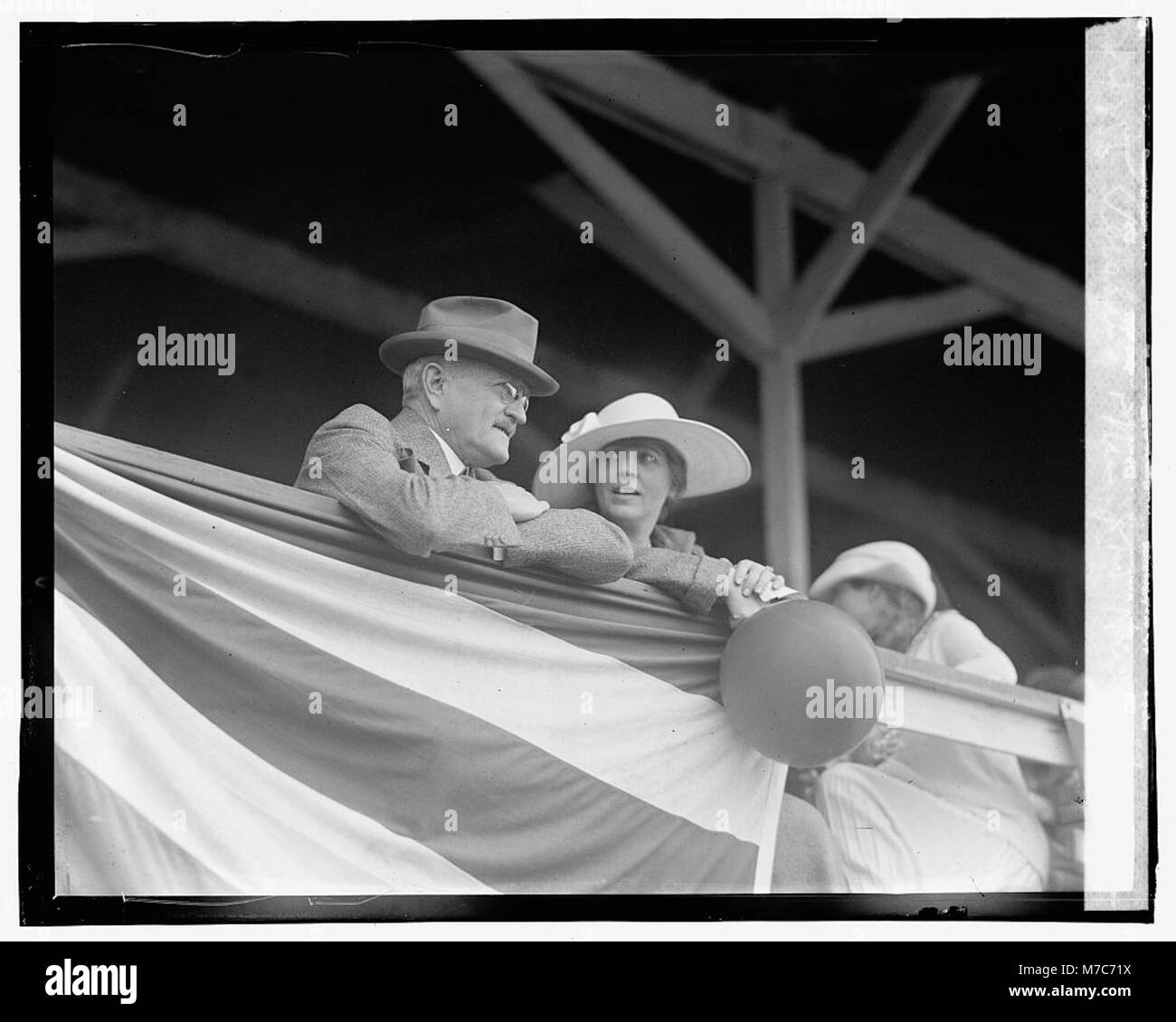 Mrs hull hi-res stock photography and images - Alamy