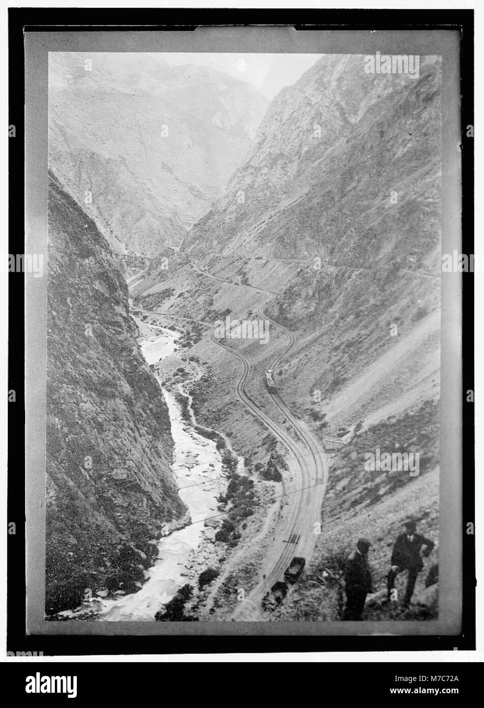 This collection of images features various scenes from Peru, showcasing ...