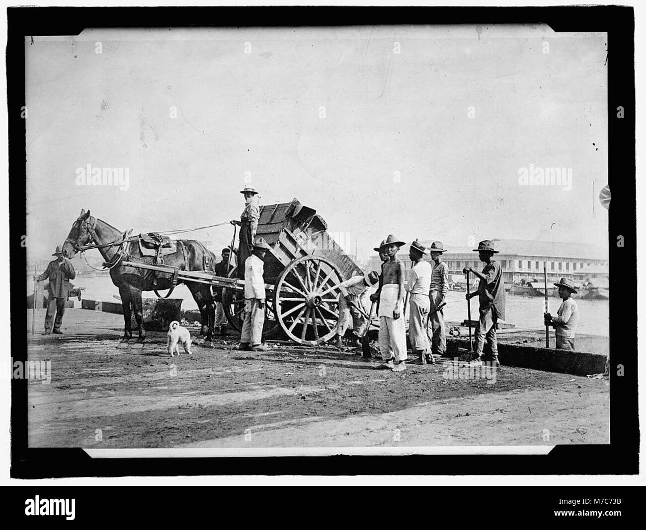 A photograph depicting the Philippines, showcasing the landscape ...