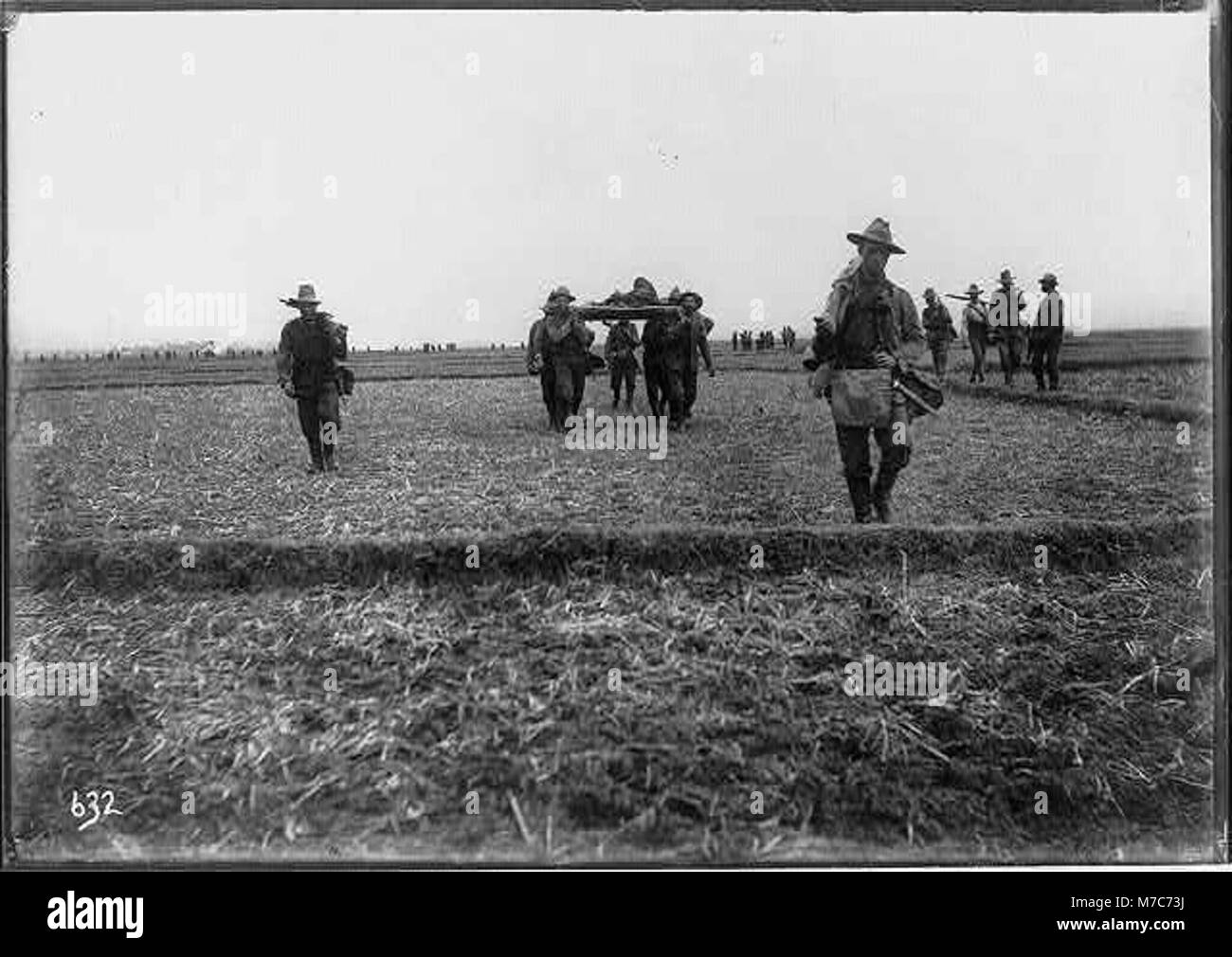 The Philippine Insurrection of 1899 was a conflict between Filipino ...