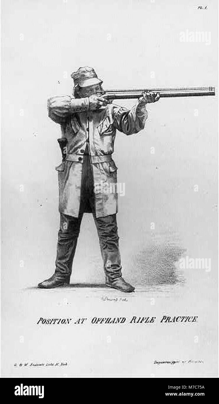 Offhand Black and White Stock Photos & Images - Alamy