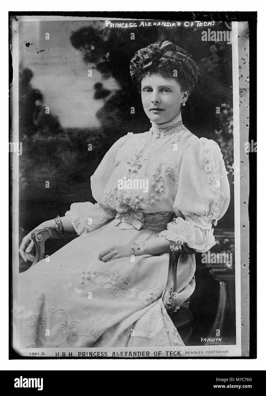 Princess king queen in Cut Out Stock Images & Pictures - Alamy