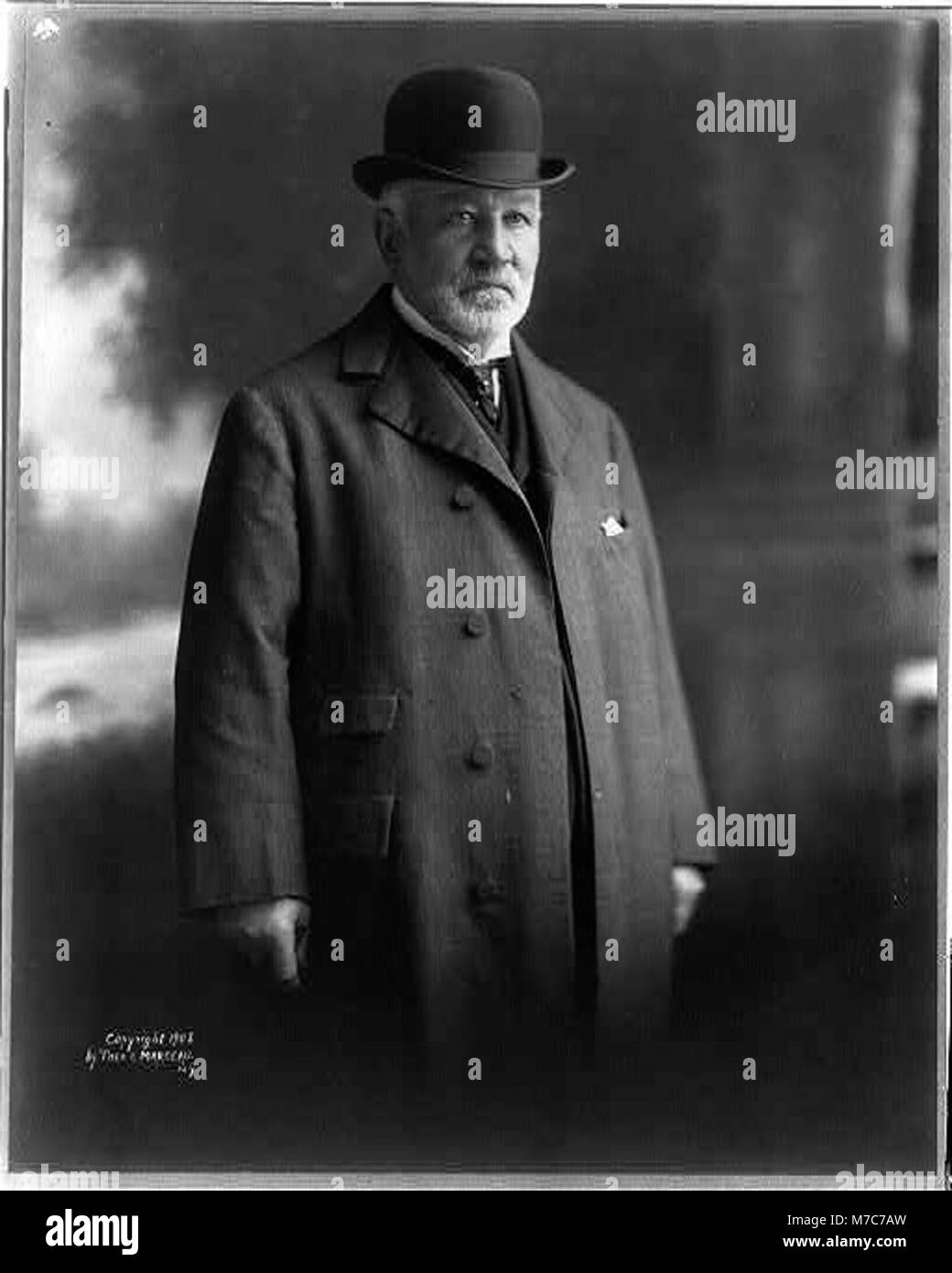 Richard croker hi-res stock photography and images - Alamy