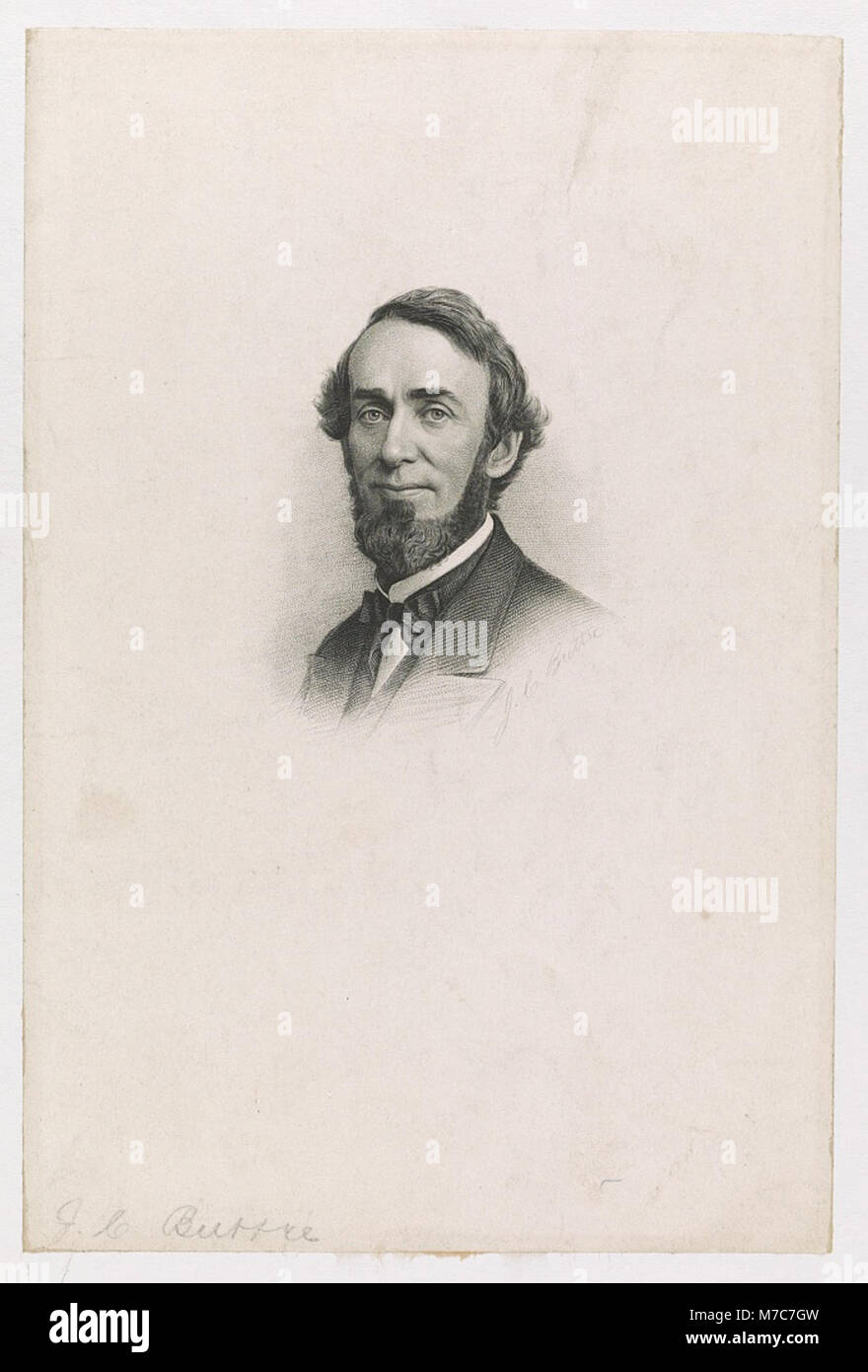 A self-portrait by the artist, captured in this photograph. The image ...