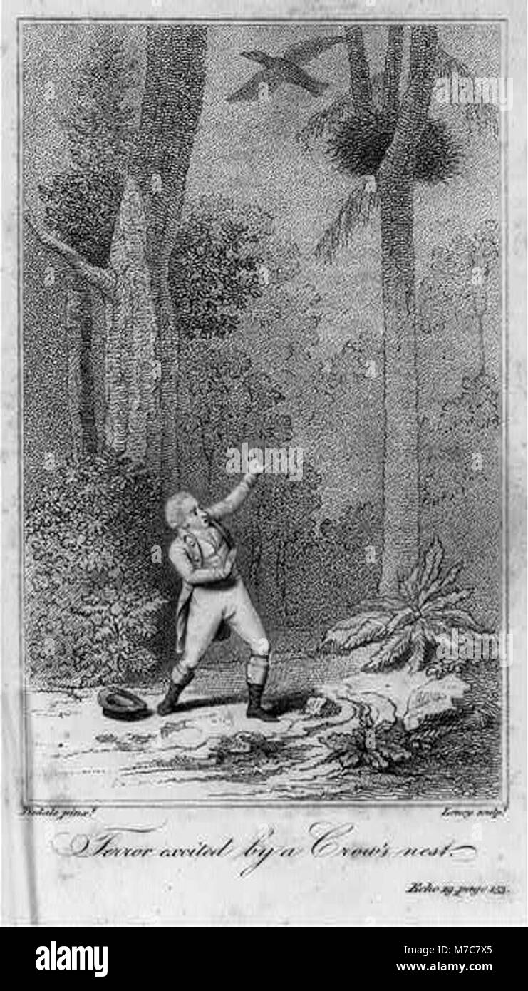 Fear scene Black and White Stock Photos & Images - Alamy