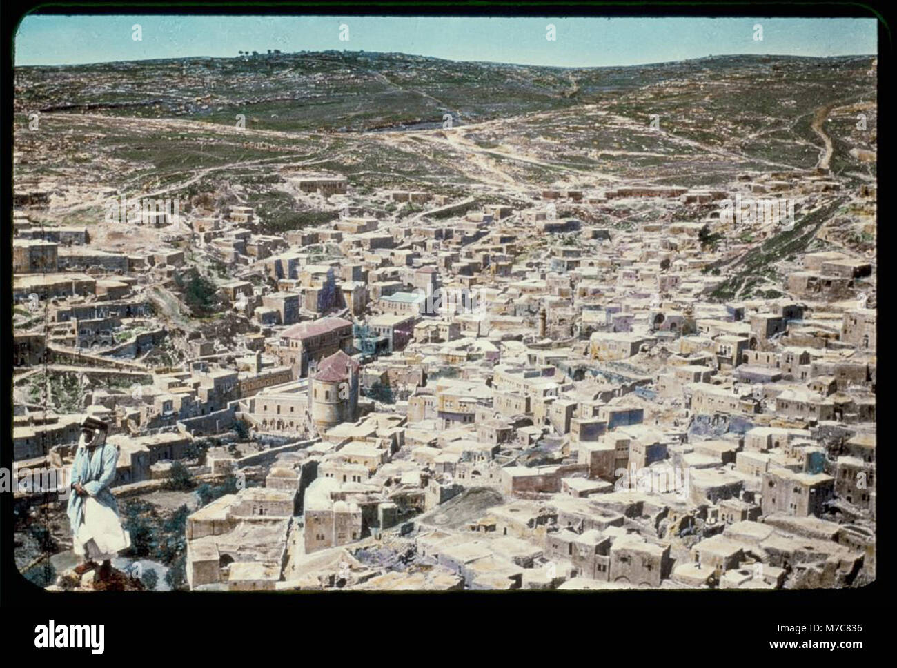 Gilead jordan hi-res stock photography and images - Alamy