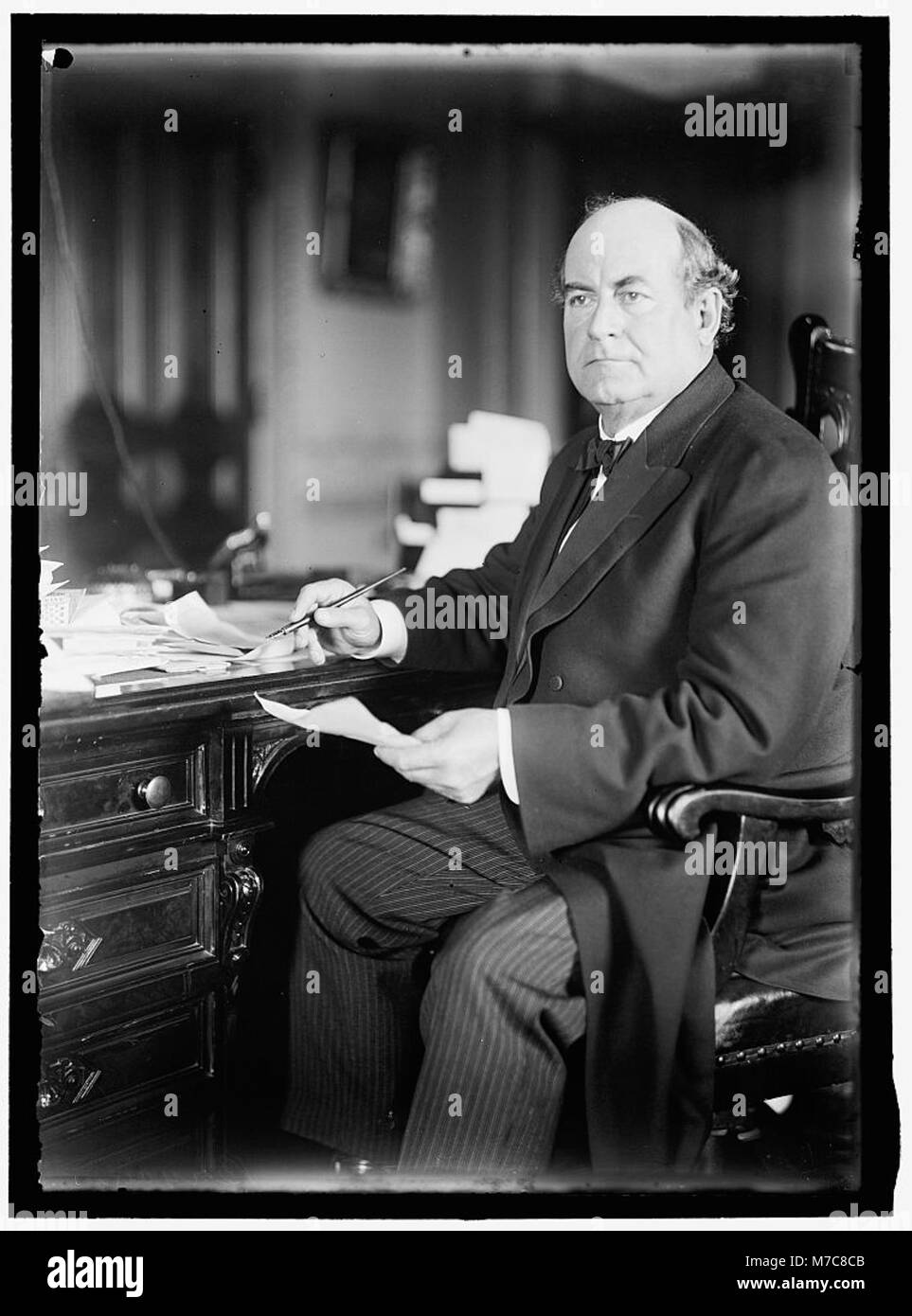 Scopes trial Black and White Stock Photos & Images - Alamy