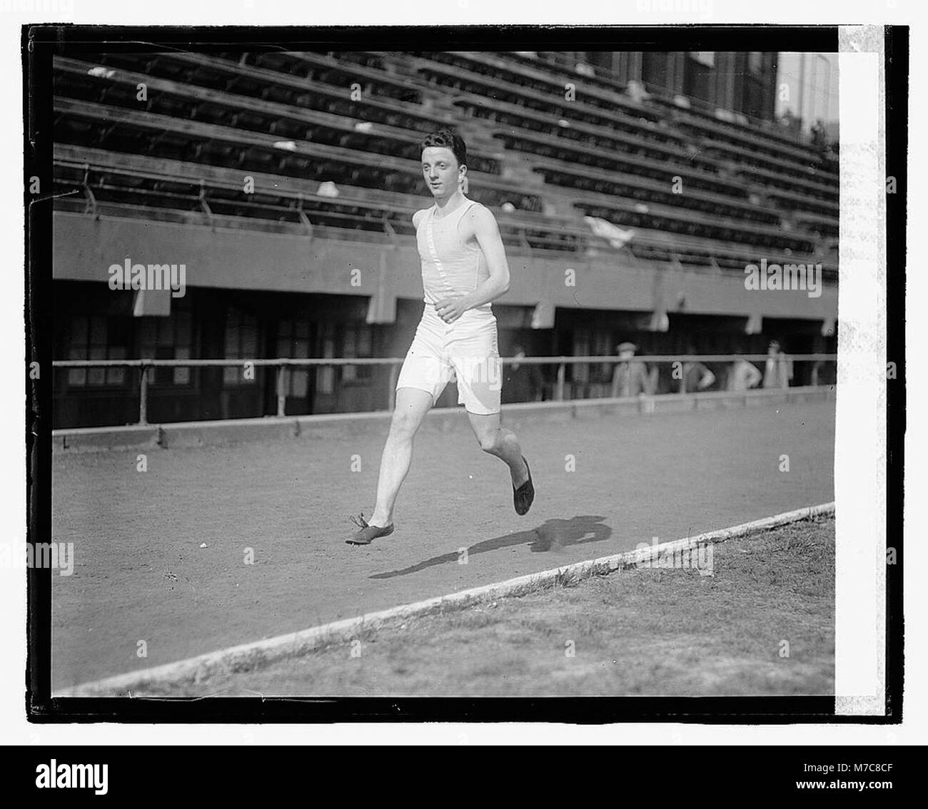 Will roberts hi-res stock photography and images - Alamy