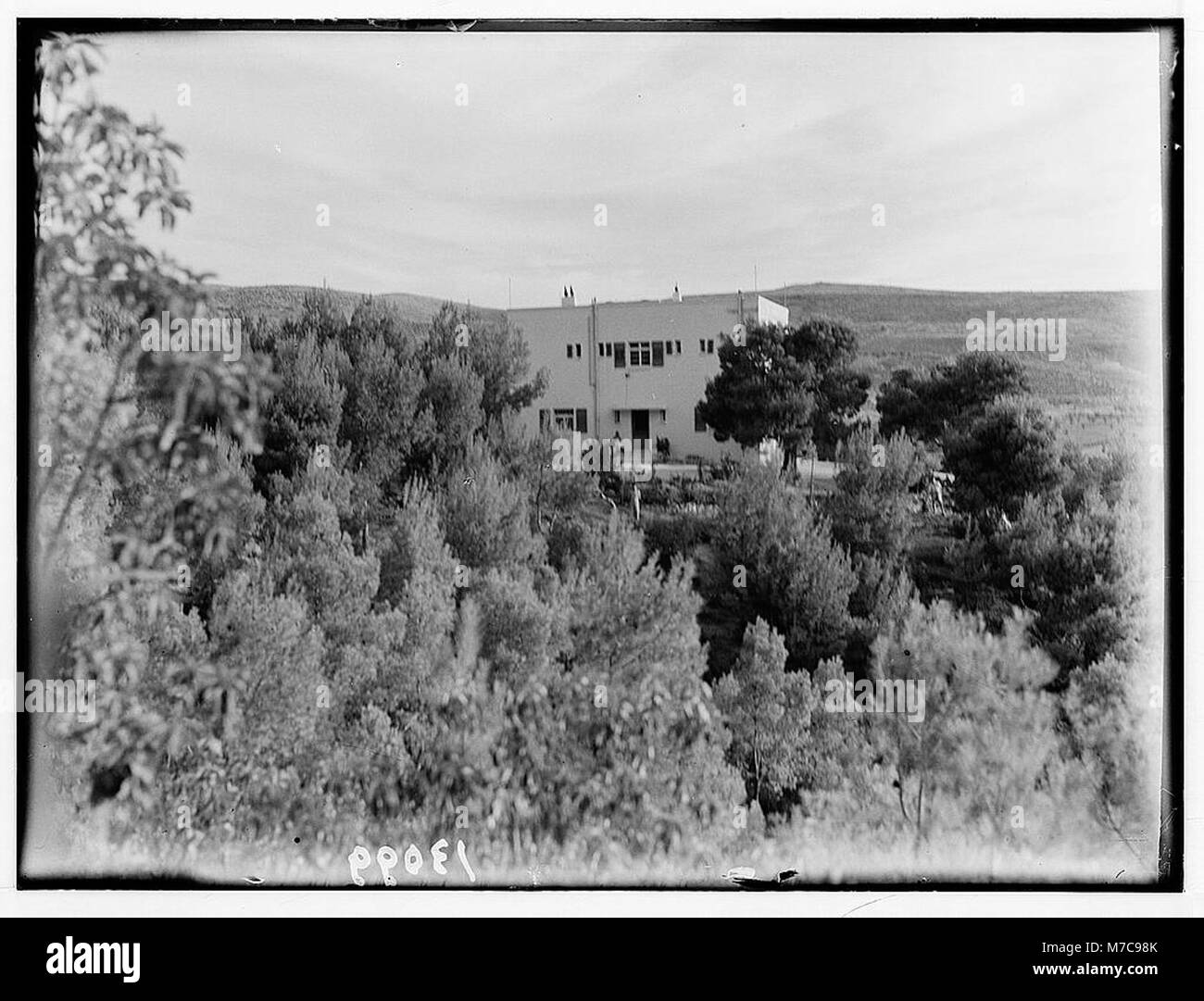 Maclean house hi-res stock photography and images - Alamy