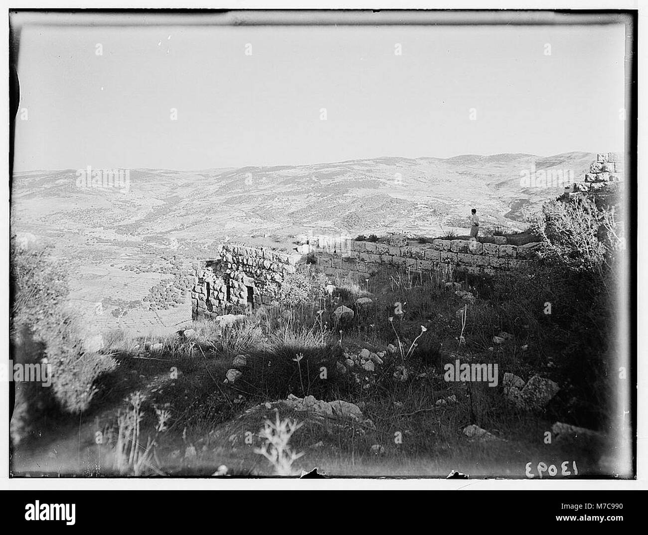 Gilead jordan Black and White Stock Photos & Images - Alamy