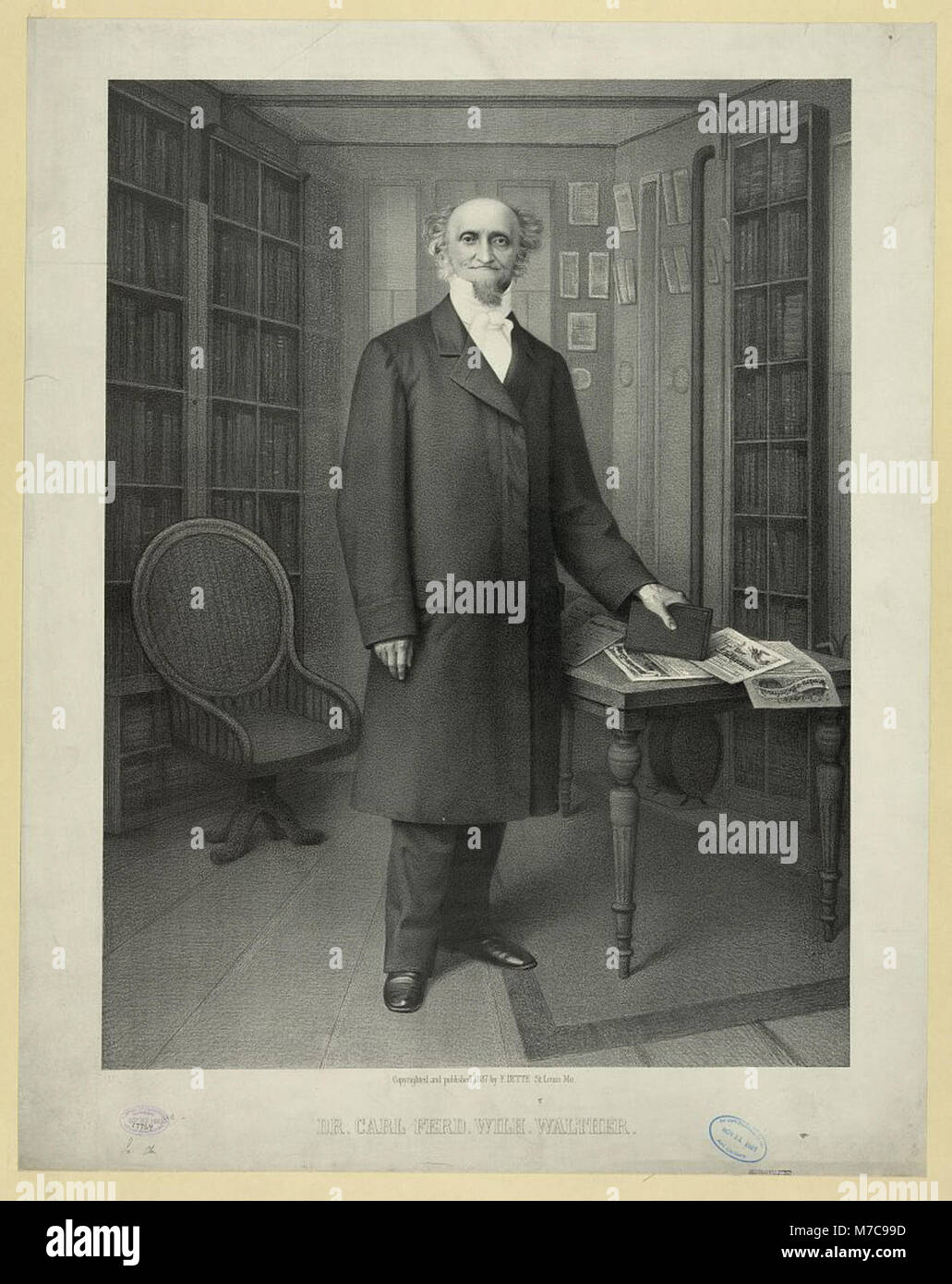 Carl walther hi-res stock photography and images - Alamy