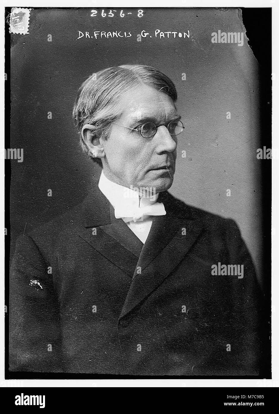 Dr francis hi-res stock photography and images - Alamy