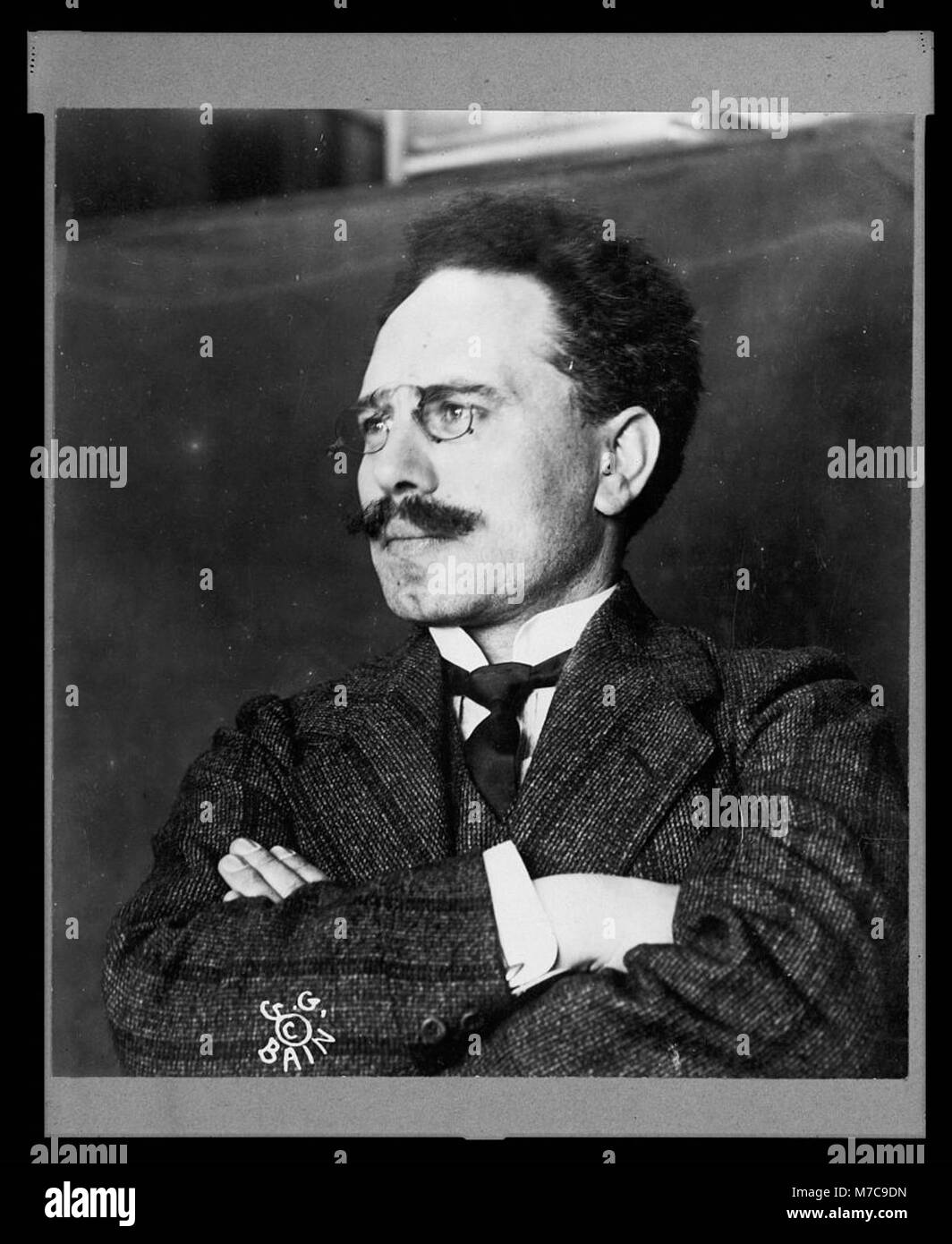 Karl liebknecht portrait hi-res stock photography and images - Alamy