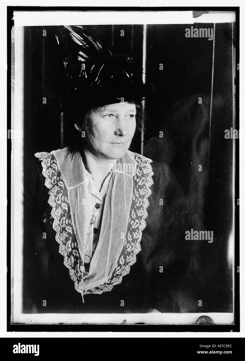 Dr martha hi-res stock photography and images - Alamy