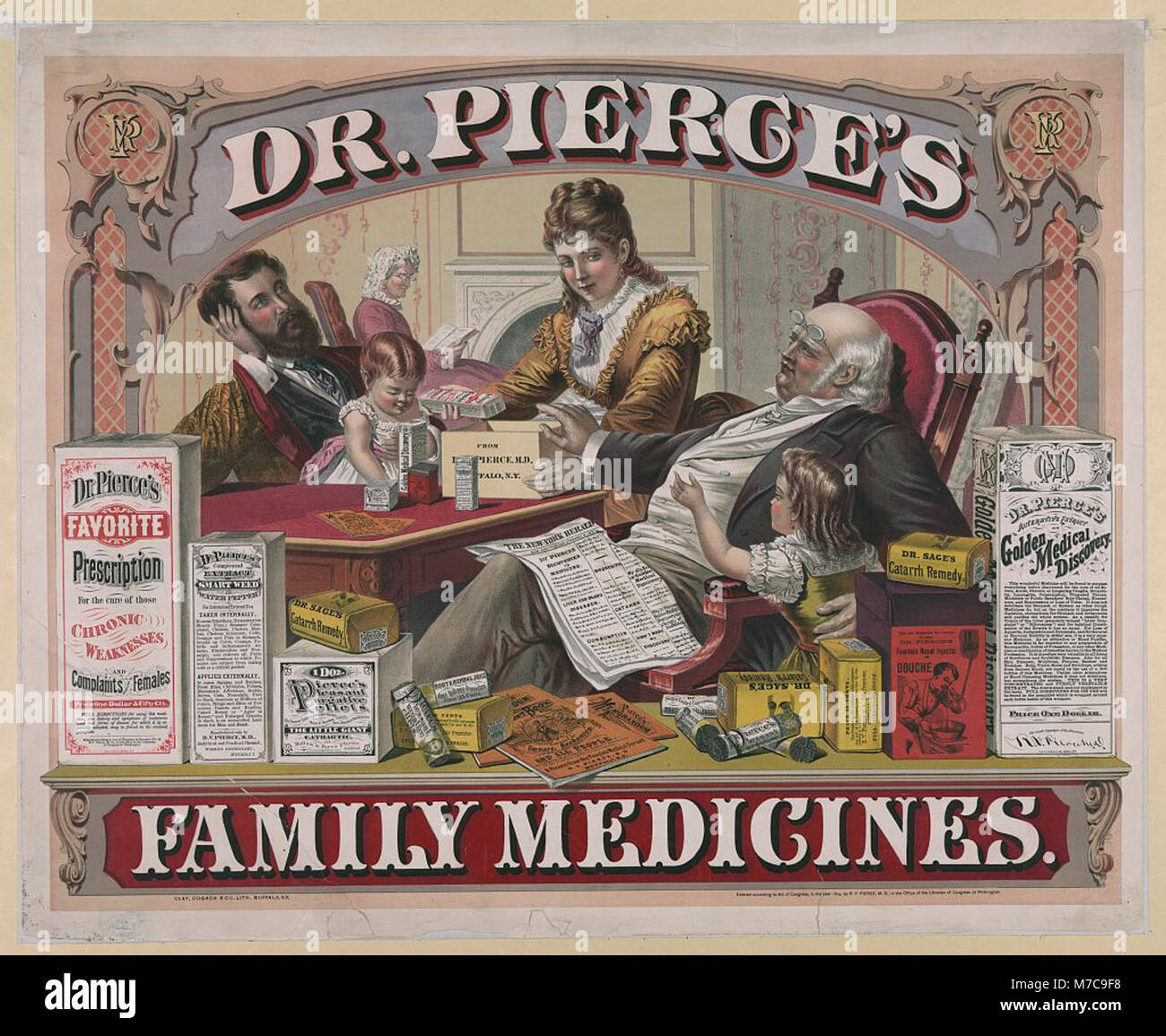 Vintage medicines hi-res stock photography and images - Alamy