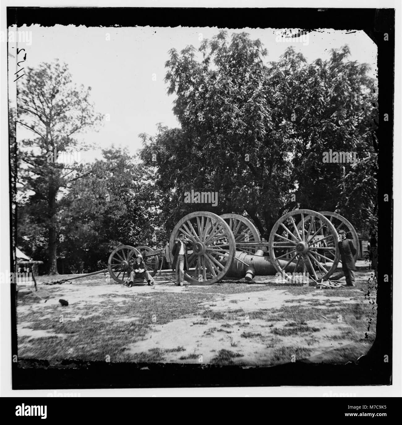 Drewry's bluff hi-res stock photography and images - Alamy