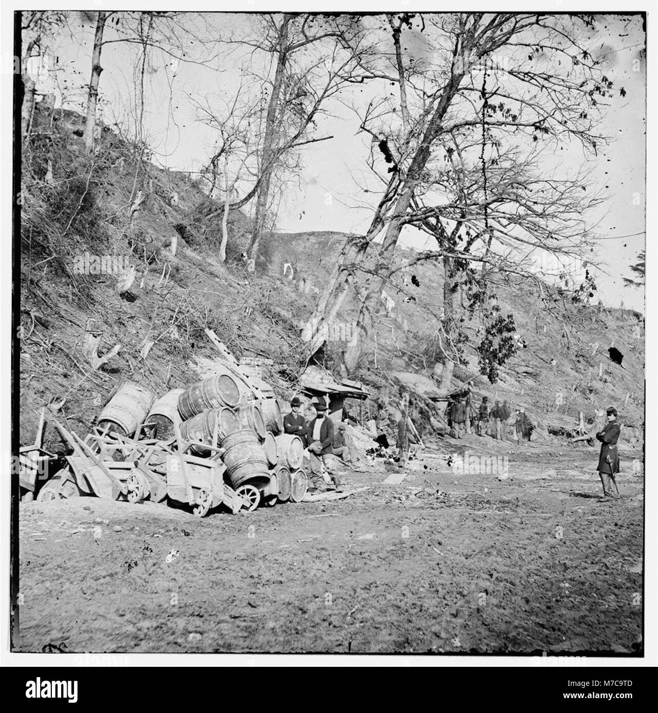 Union gap Black and White Stock Photos & Images - Alamy