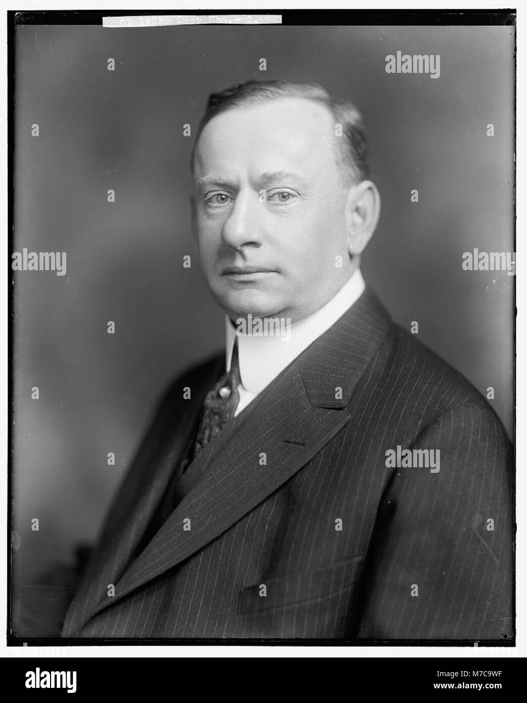 This image features L.C. Dyer, an honorable figure known for his ...