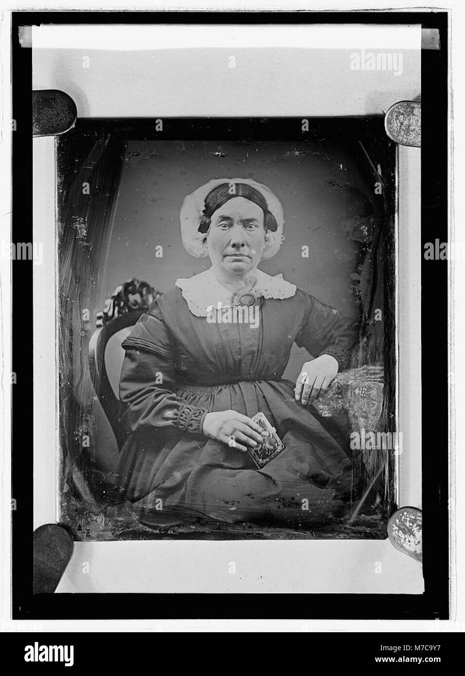 Photographic copy historic photo Black and White Stock Photos & Images ...