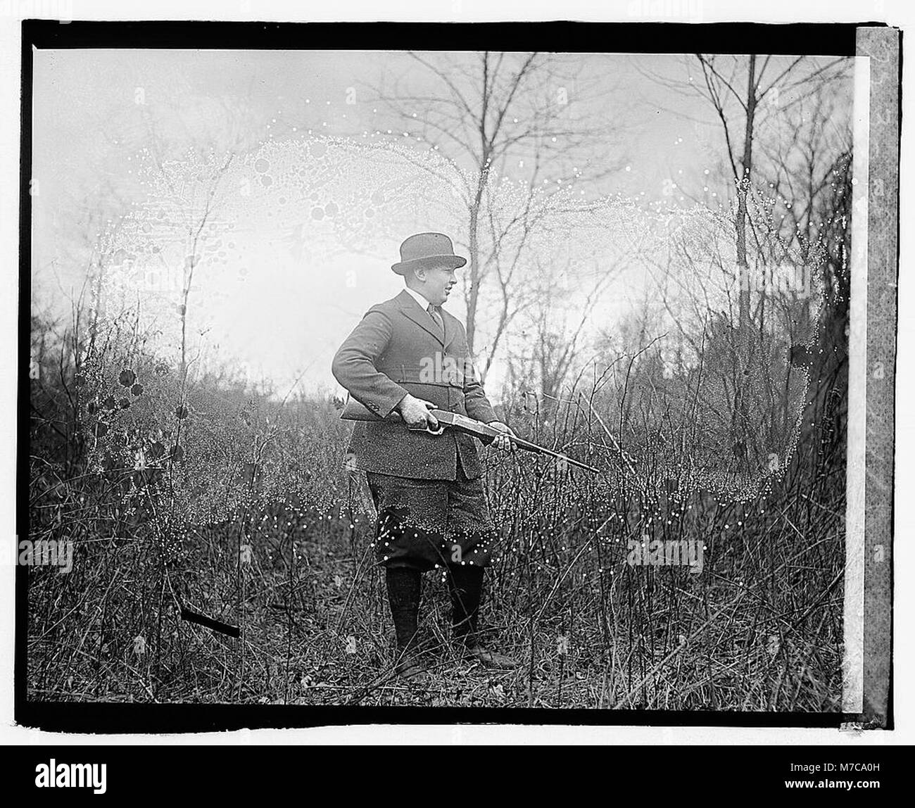 E.T. Meredith, Jr. was an American businessman and influential figure ...