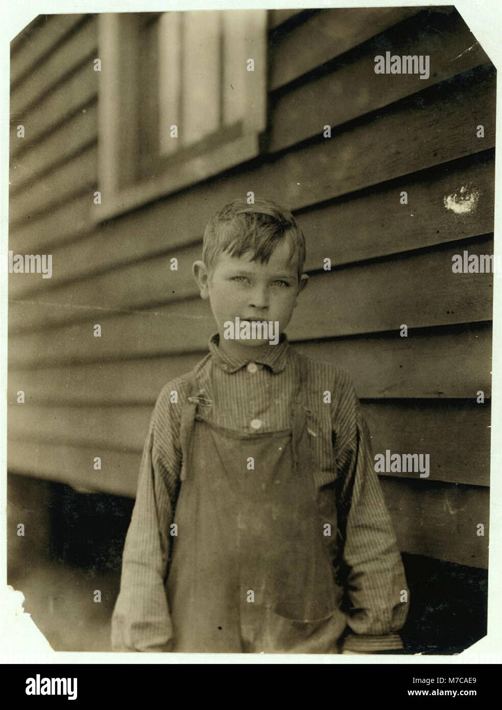 Manual labor early 1900s hi-res stock photography and images - Alamy