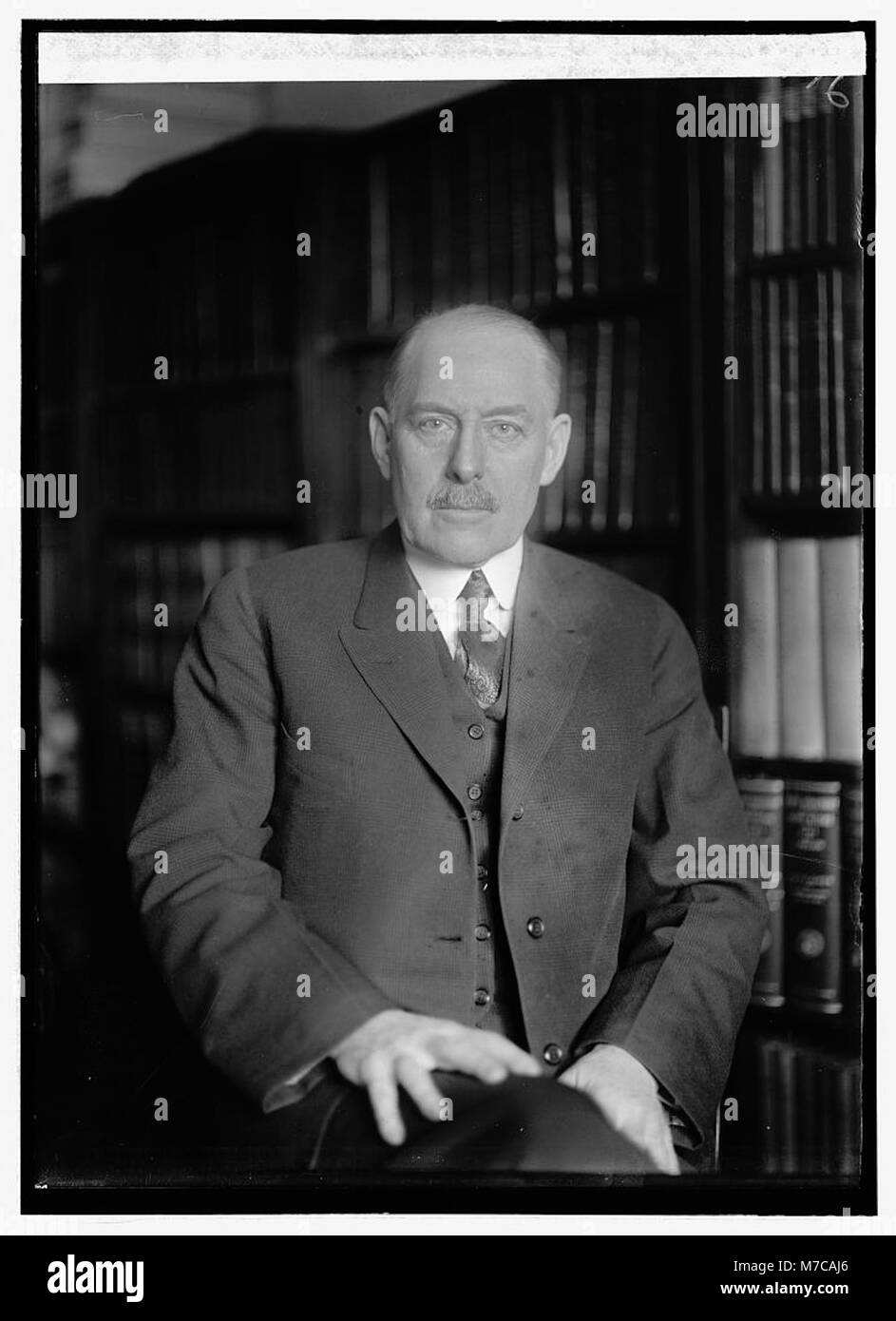A portrait of Edward T. Taylor, a historical figure from Colorado. The ...