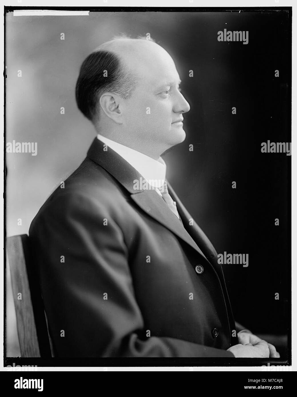 Charles gordon edwards hi-res stock photography and images - Alamy