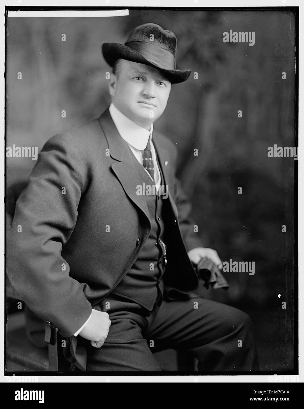 Edwards charles gordon hi-res stock photography and images - Alamy