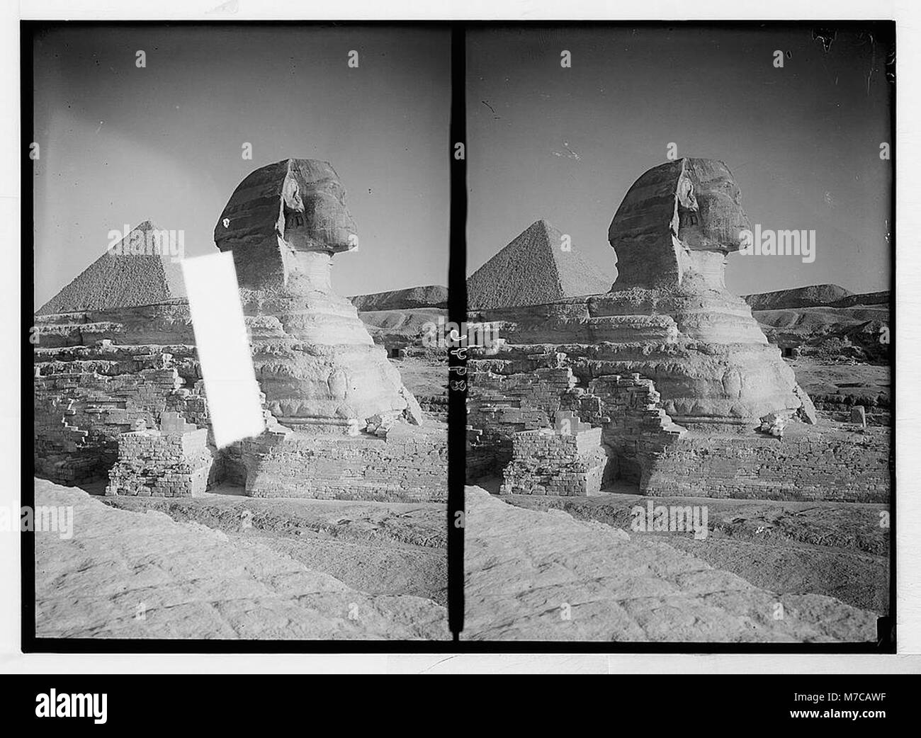 The Sphinx and the pyramids of Egypt are iconic symbols of ancient ...