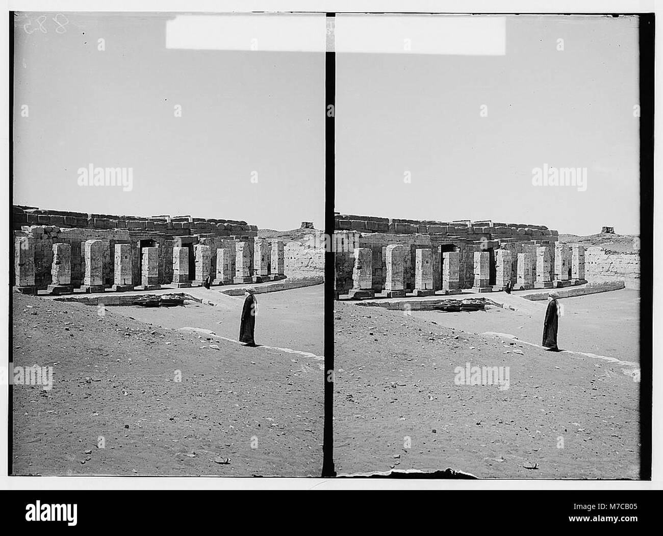 Sethos i hi-res stock photography and images - Alamy