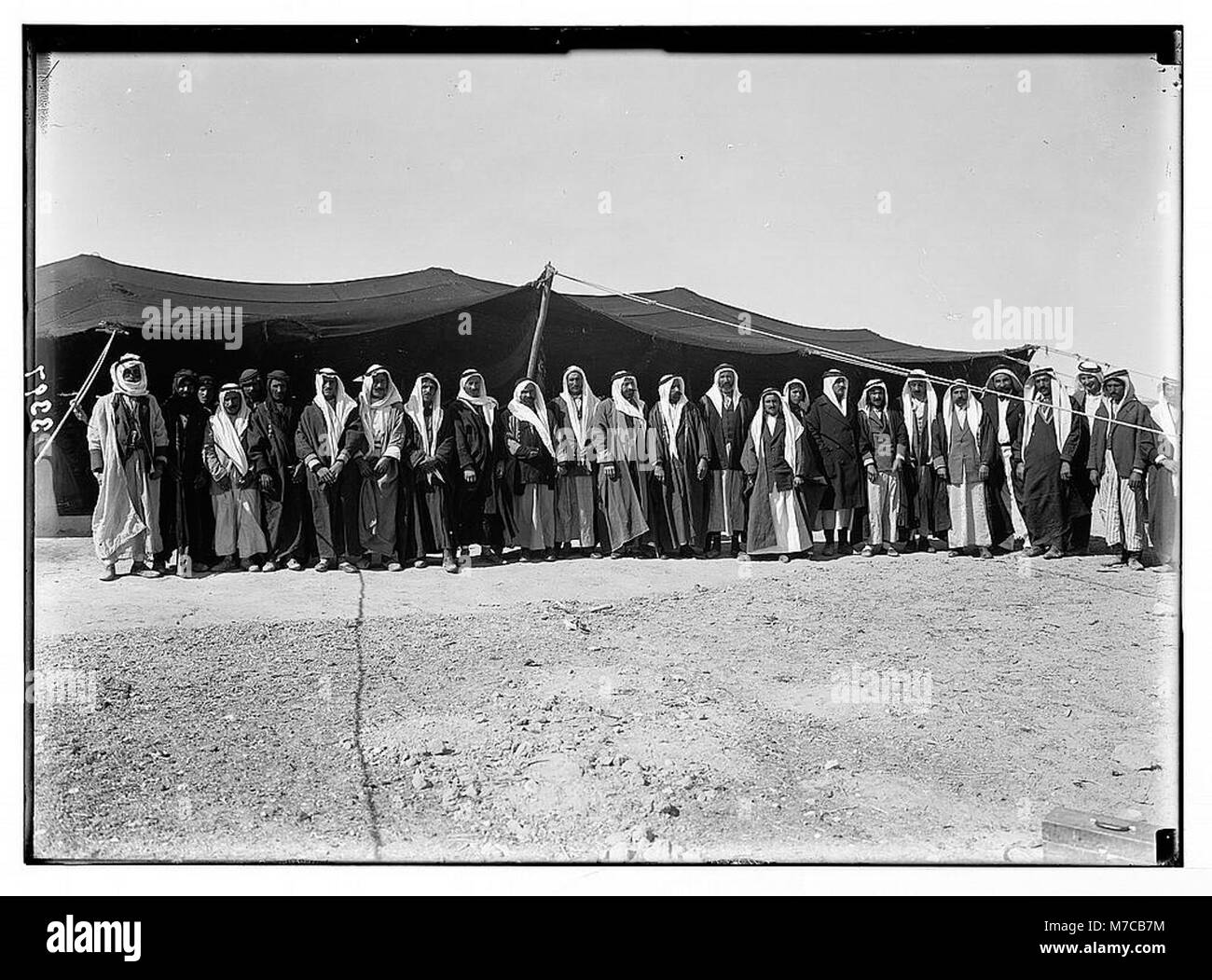 Arabian regions Black and White Stock Photos & Images - Alamy