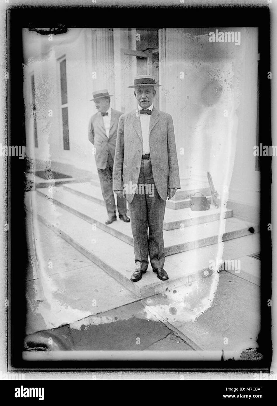 Elihu Root was an influential American lawyer and statesman, serving as ...