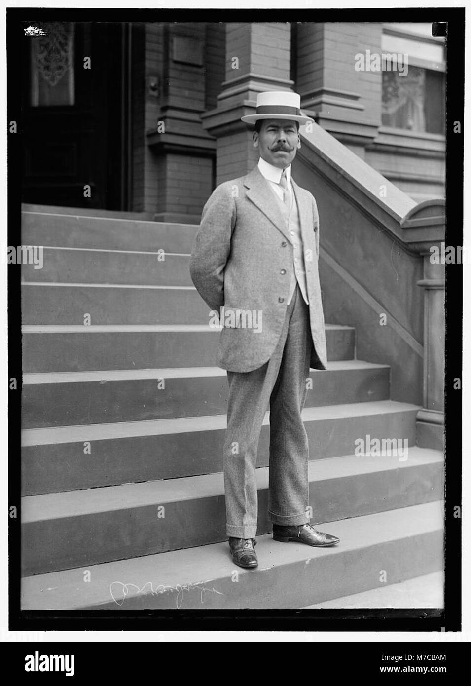 A portrait of Eliseo Arredondo, a prominent figure from Mexico ...