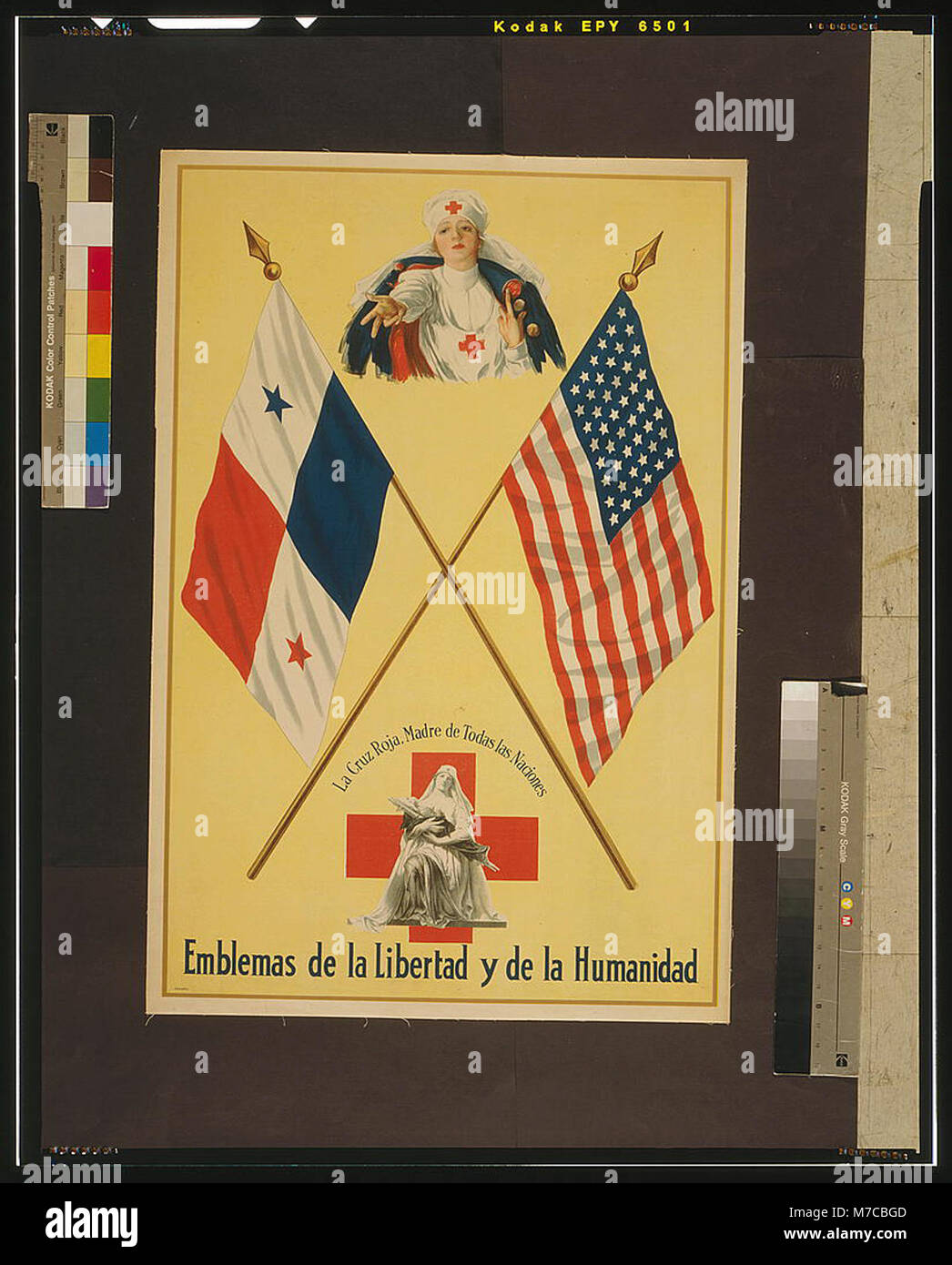 An image of emblems representing freedom and humanity, featuring the ...