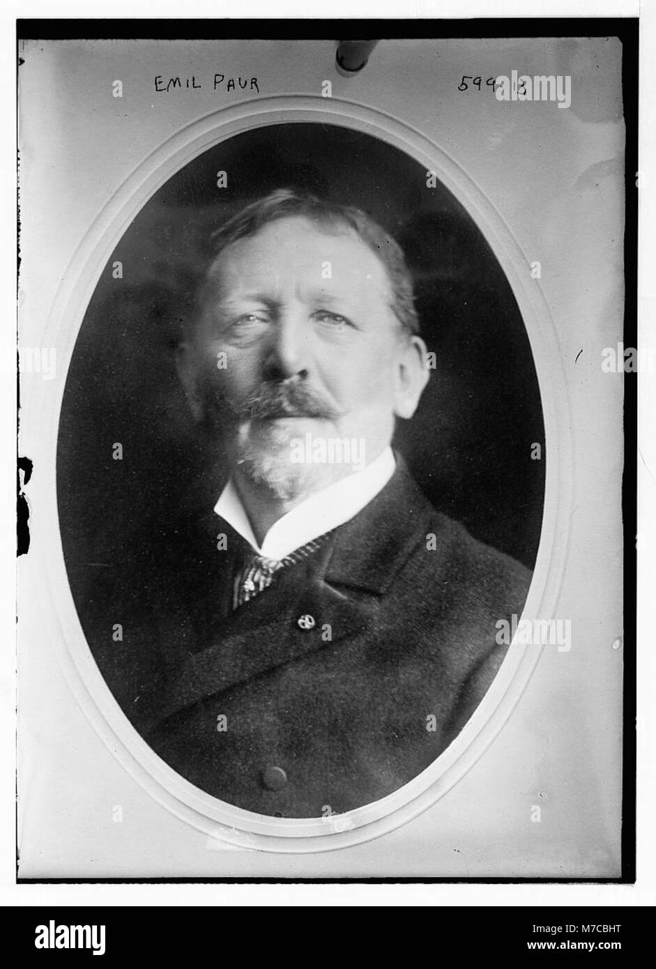 Emil paur hi-res stock photography and images - Alamy