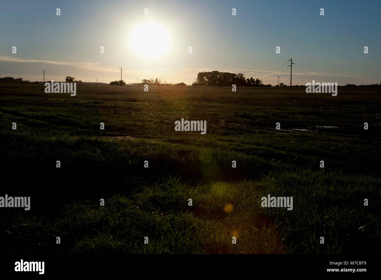 Panoramic landscape photographs hi-res stock photography and images - Alamy