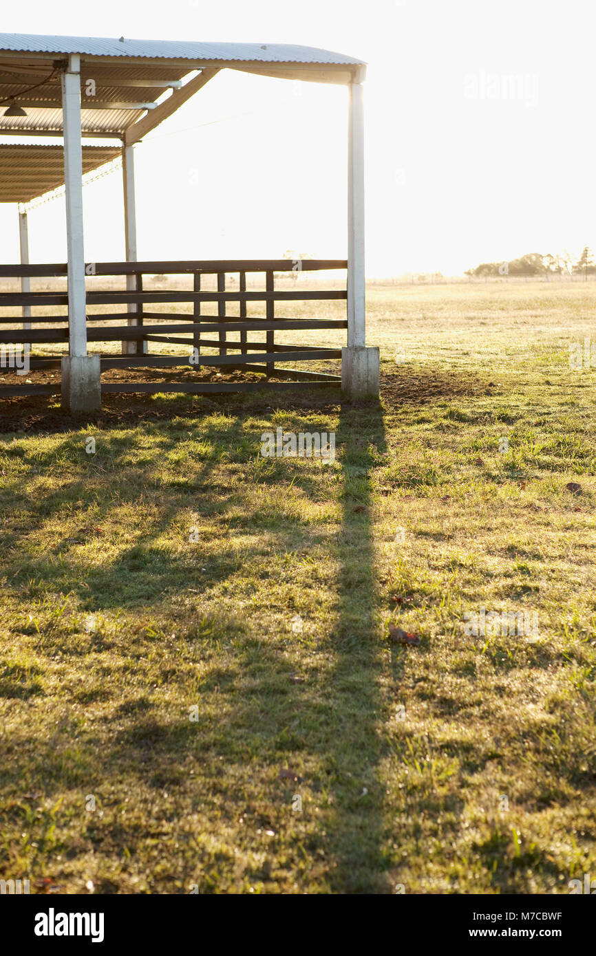 Stable landscapes hi-res stock photography and images - Alamy