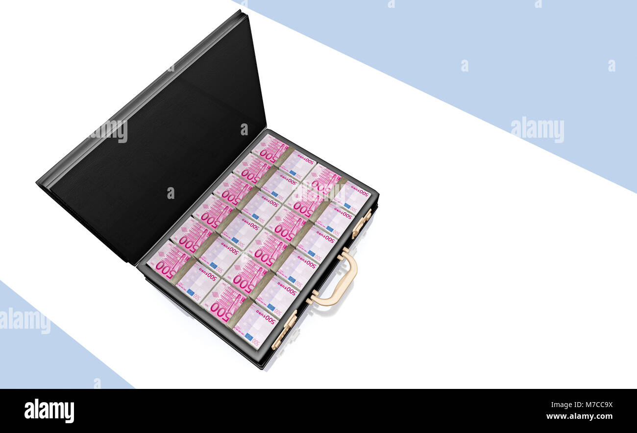 Briefcase combination hi-res stock photography and images - Alamy