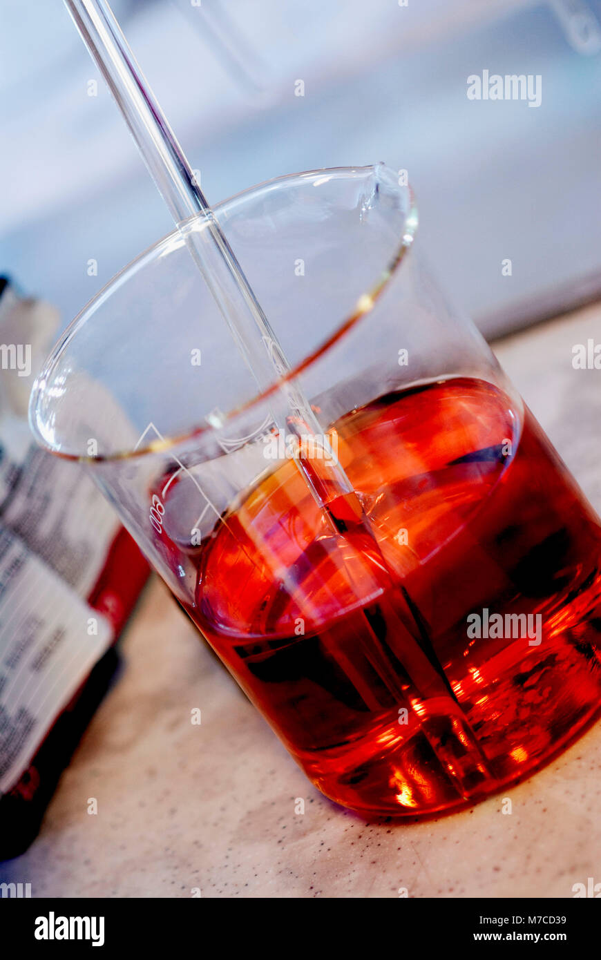 Stirring rod hi-res stock photography and images - Alamy